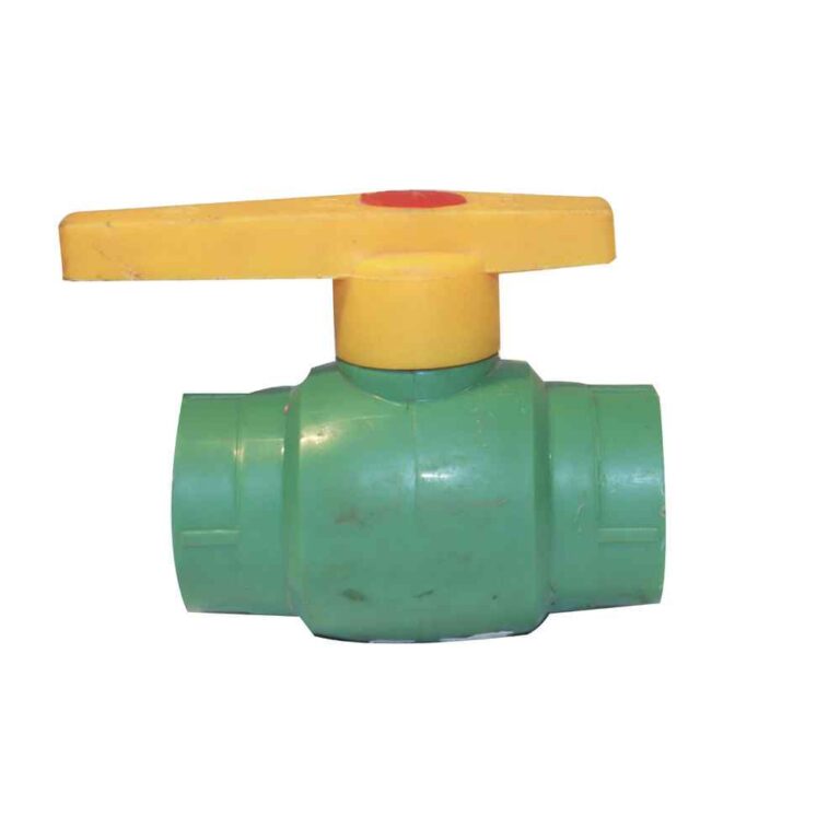 PPR BALL CORK 25mm - Awasi Enterprises Ltd