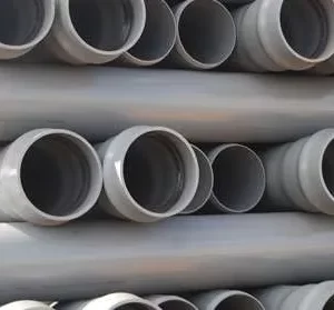 PVC WASTE PIPES &FITTINGS - Awasi Enterprises Ltd